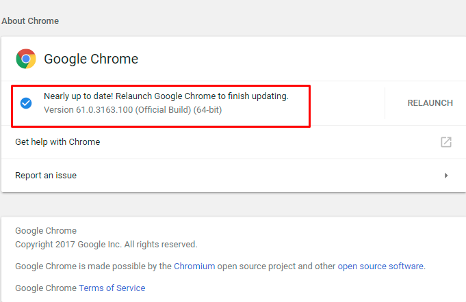 Frequently Asked Questions